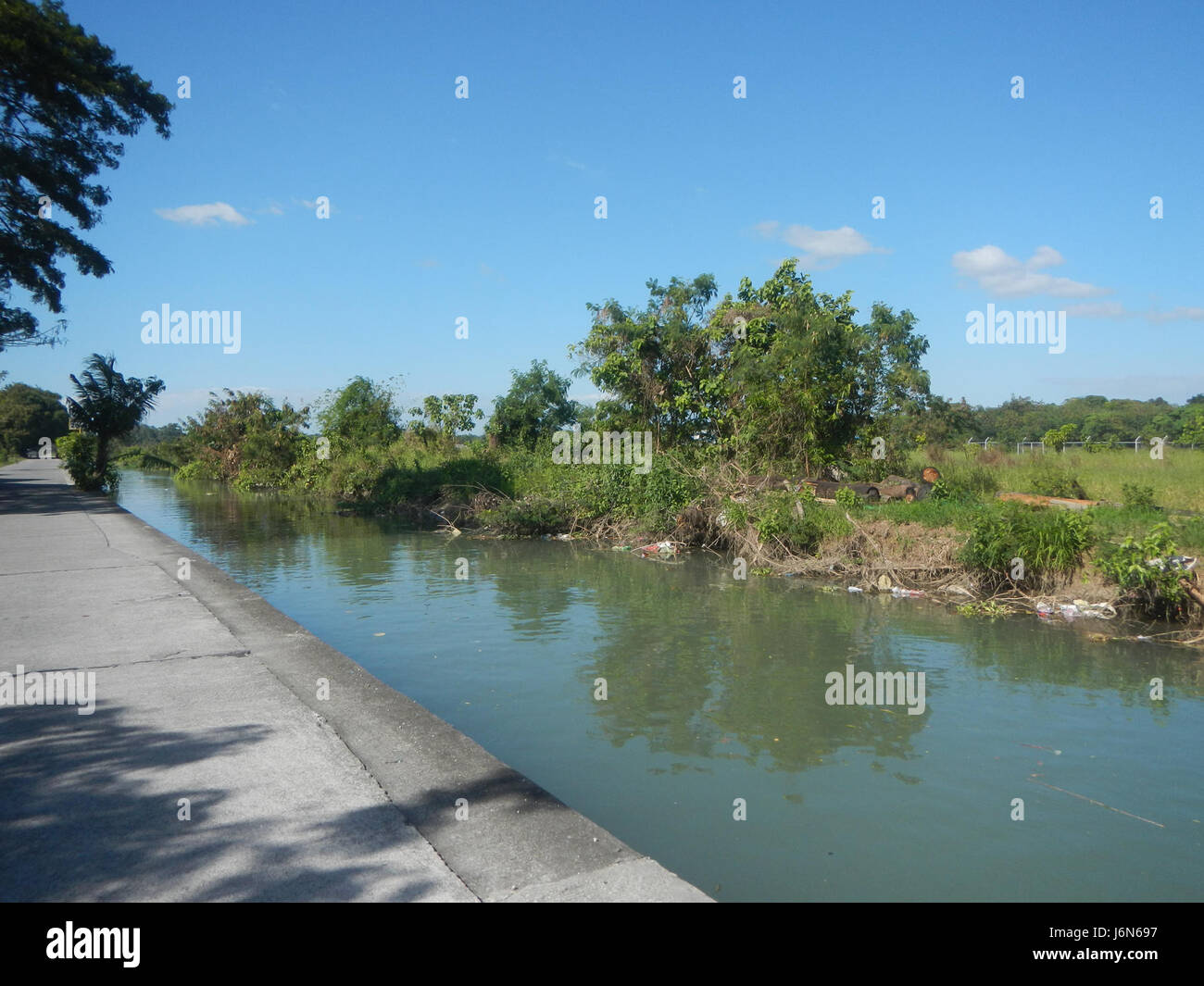 This entry details the agricultural landscape in Sipat, Plaridel ...