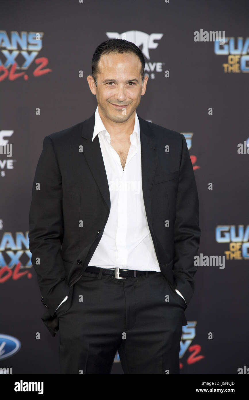 Joe nieves hi-res stock photography and images - Alamy