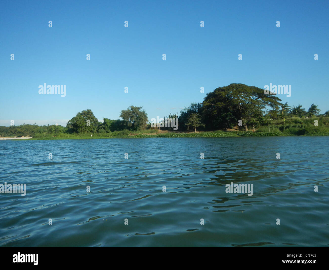 This project relates to the construction of riprap along the riverbanks ...