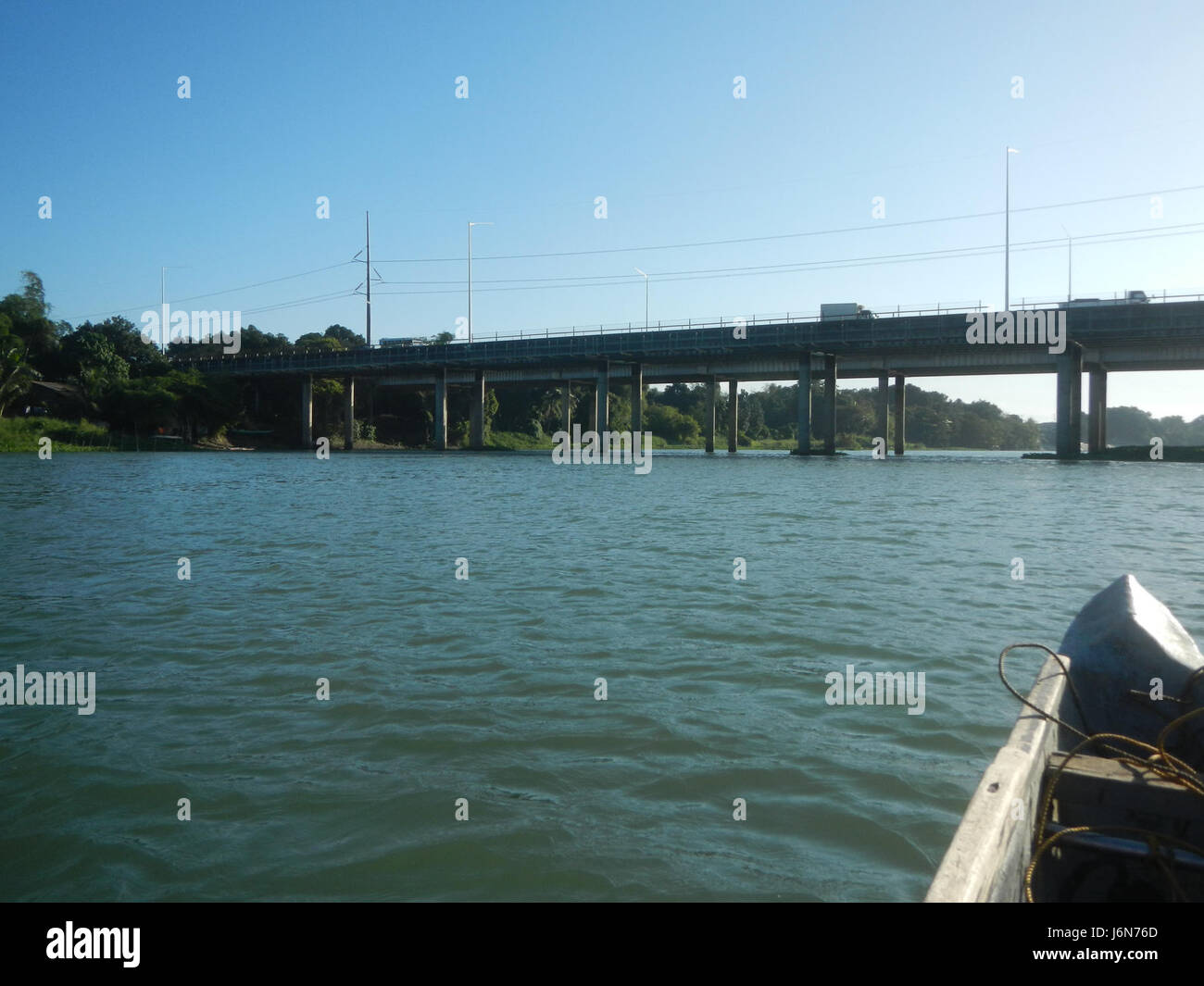 09660 Pulilan Plaridel Riverbanks Riprap construction Candaba Viaduct ...