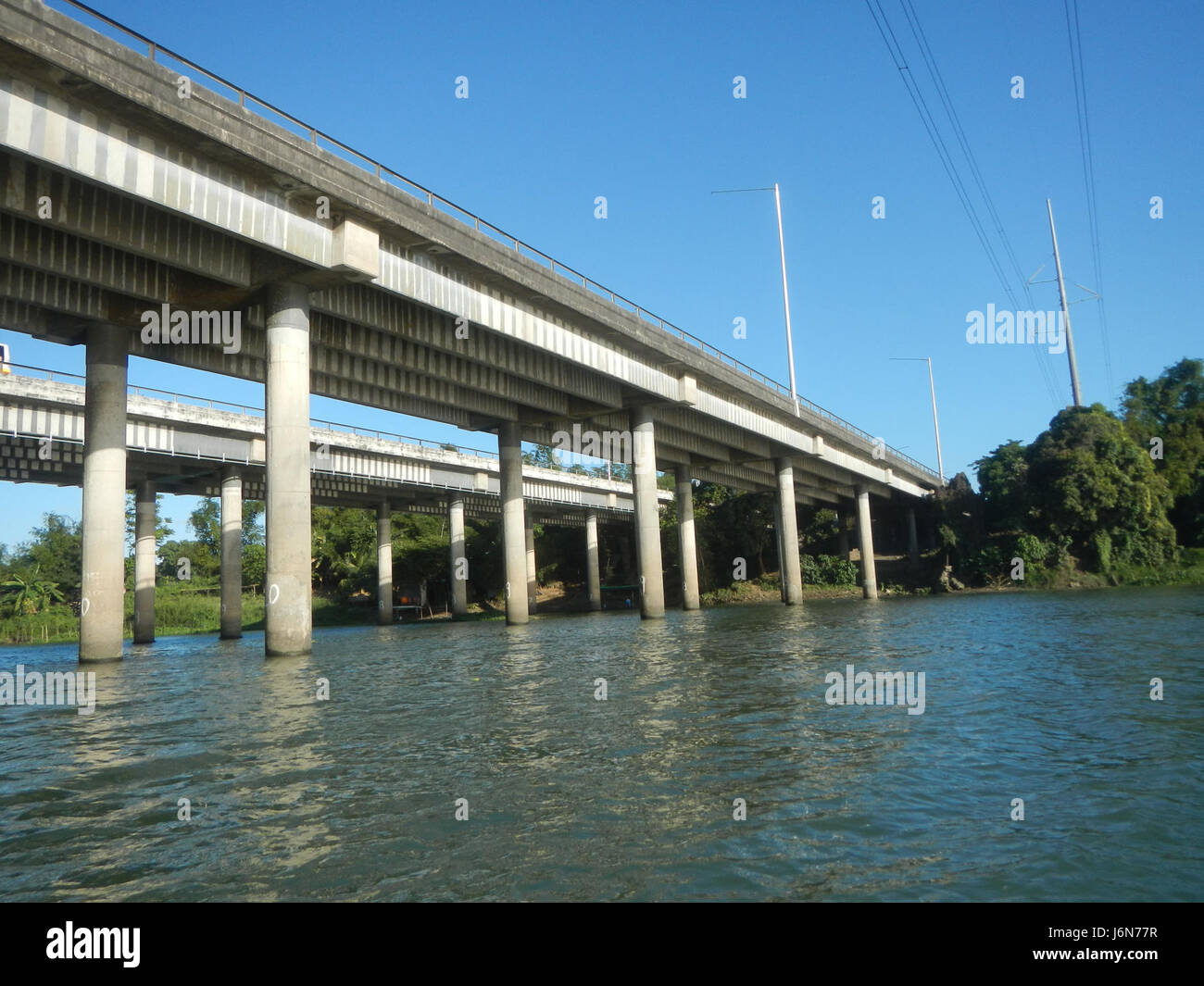 09700 Pulilan Plaridel Riverbanks Riprap construction Candaba Viaduct ...