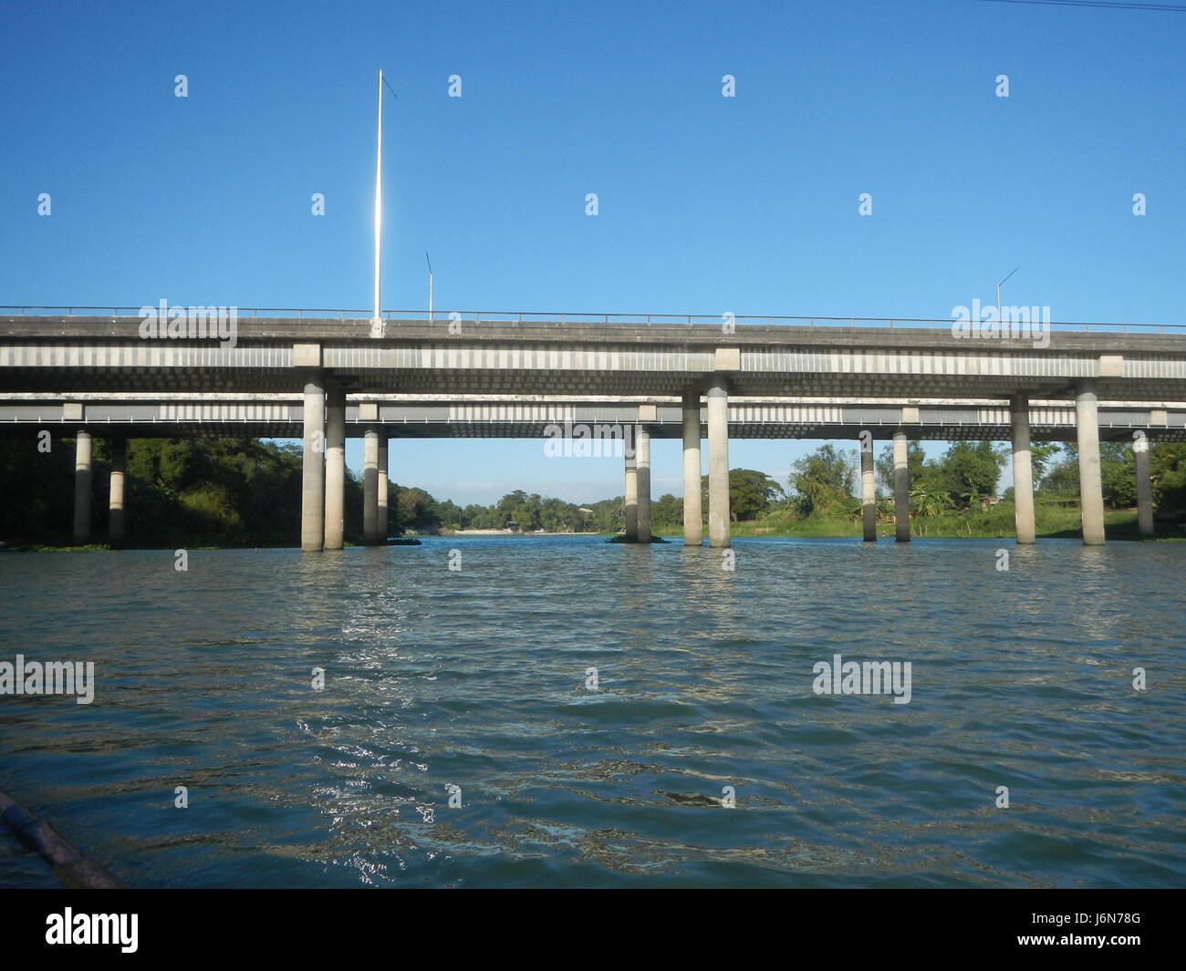 09700 Pulilan Plaridel Riverbanks Riprap construction Candaba Viaduct ...