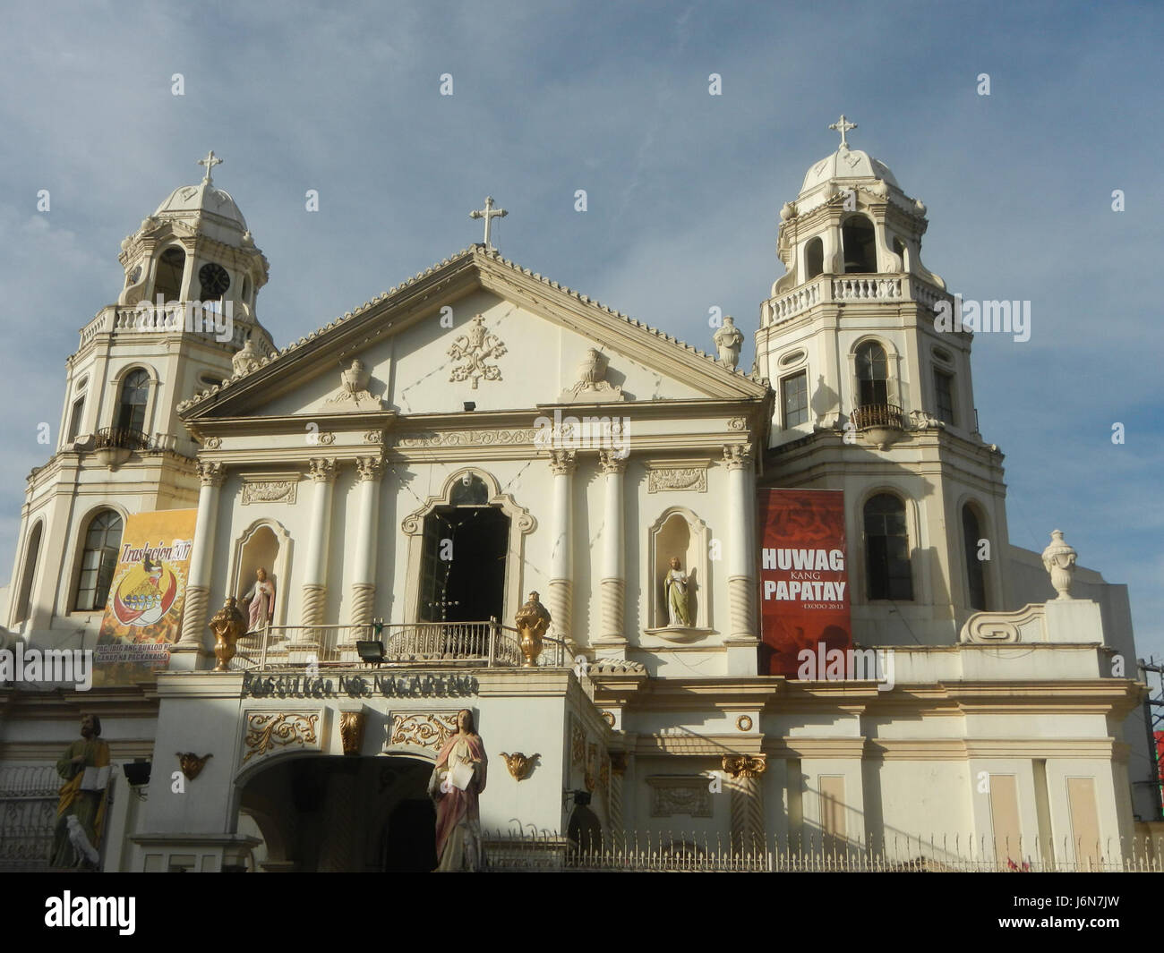 Ancient map of manila hi-res stock photography and images - Alamy