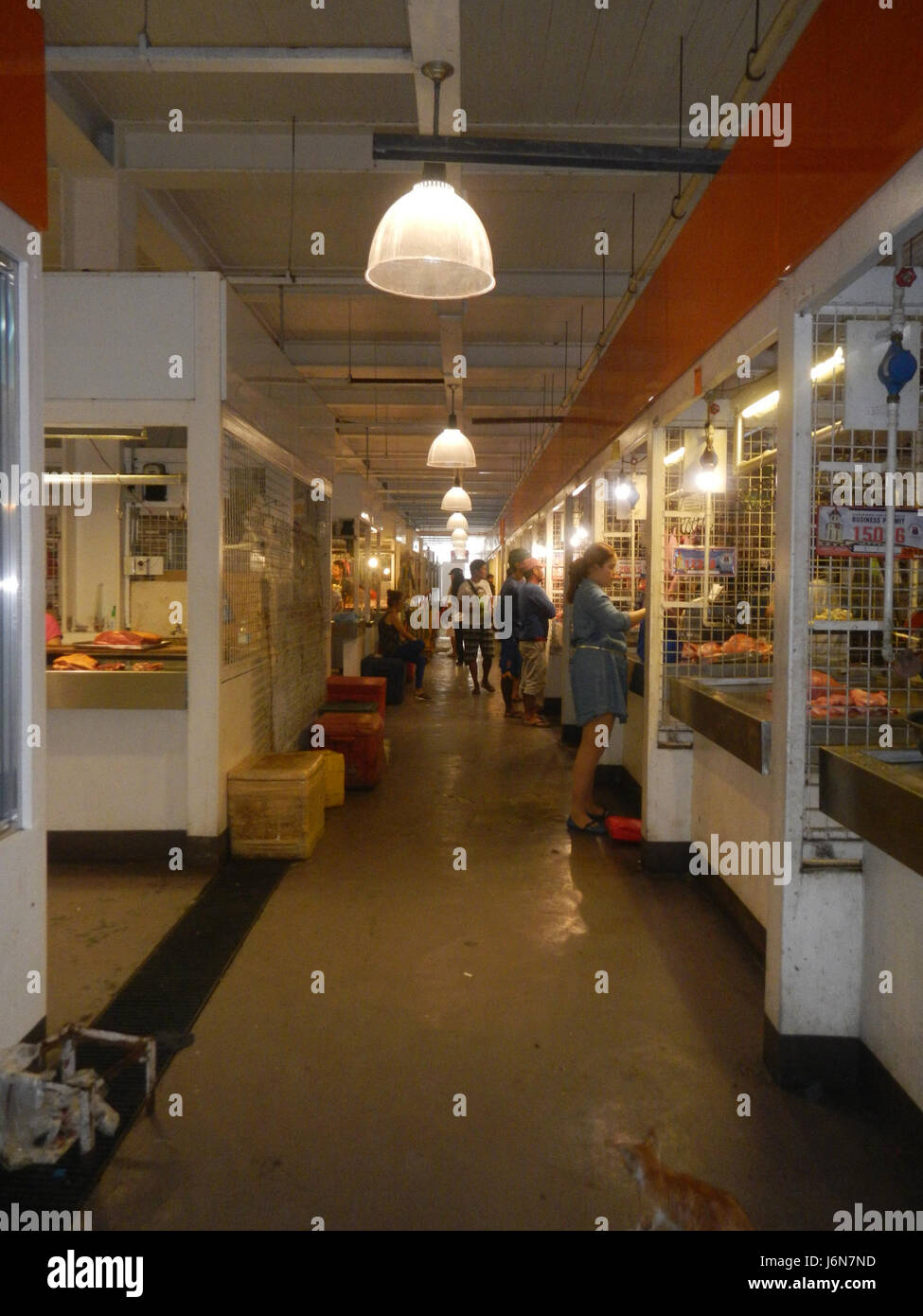 0621 Quinta Market Ahlan Wassahlan Muslim Town Welcome Arch Quiapo ...