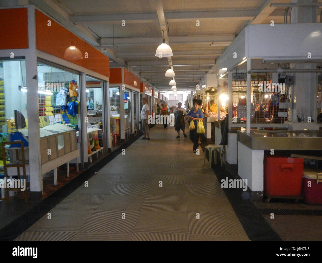 0621 Quinta Market Ahlan Wassahlan Muslim Town Welcome Arch Quiapo ...