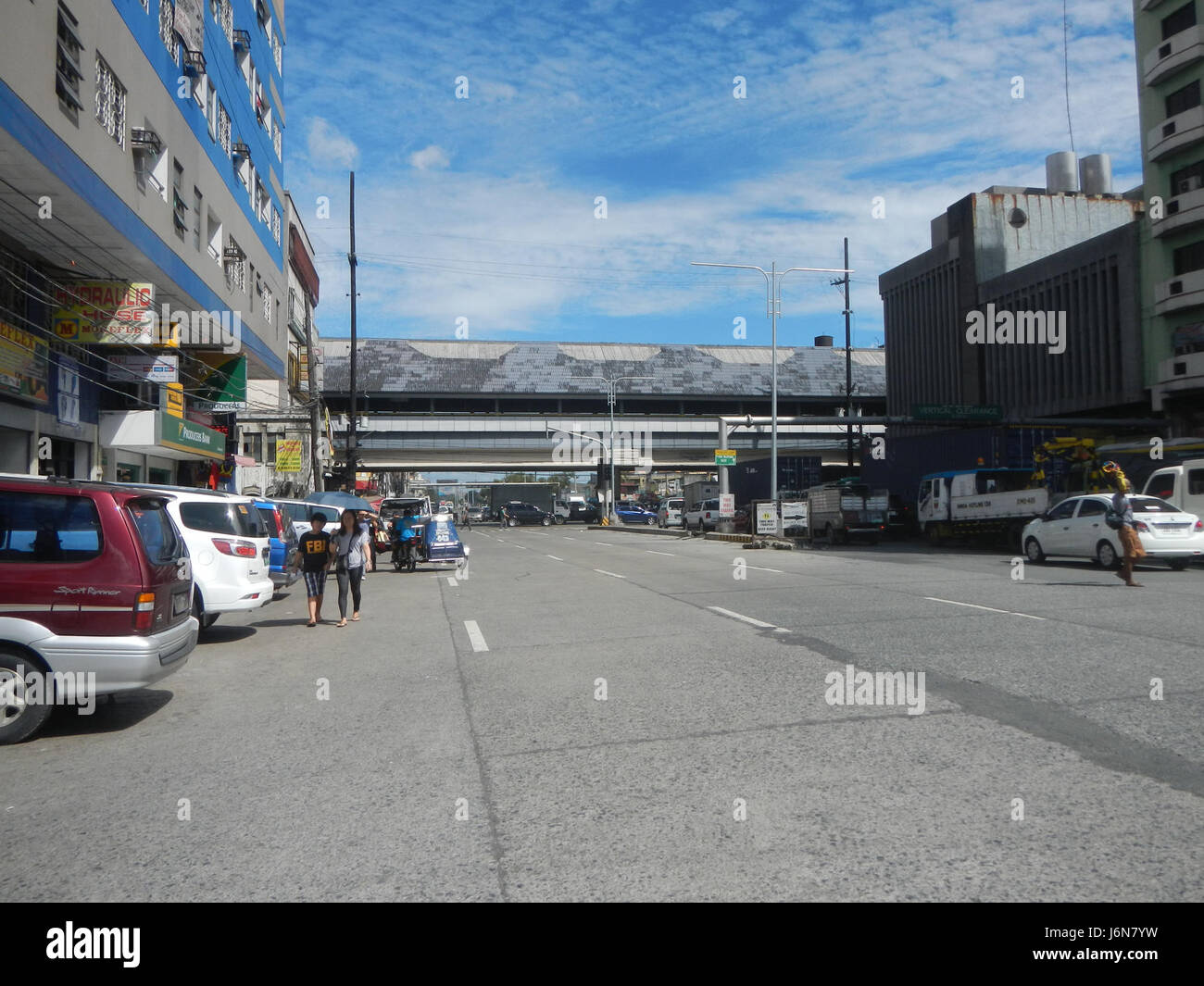 Caloocan City Circumferential Road 26 is an important road within ...