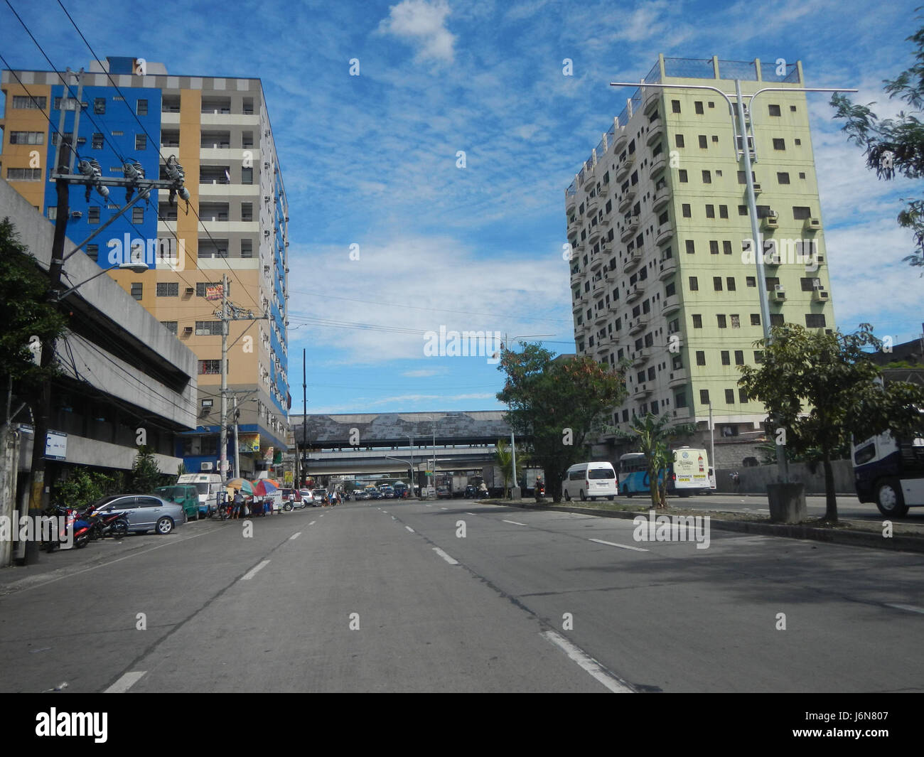 09118 Caloocan City Circumferential Road 34 Stock Photo - Alamy