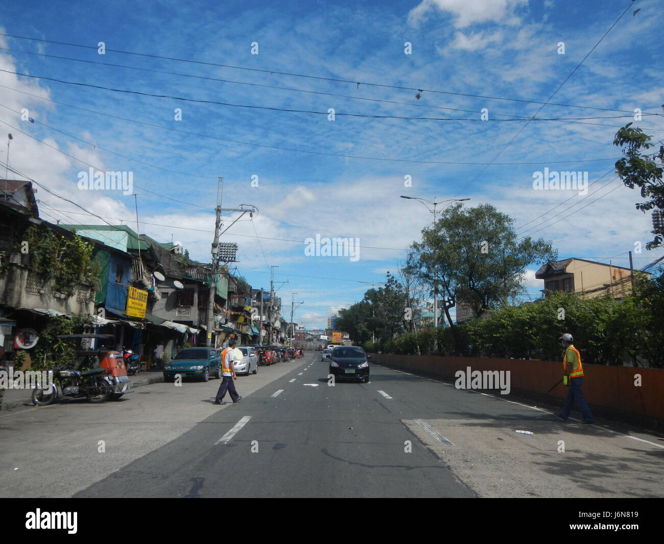 Location in caloocan city hi-res stock photography and images - Alamy