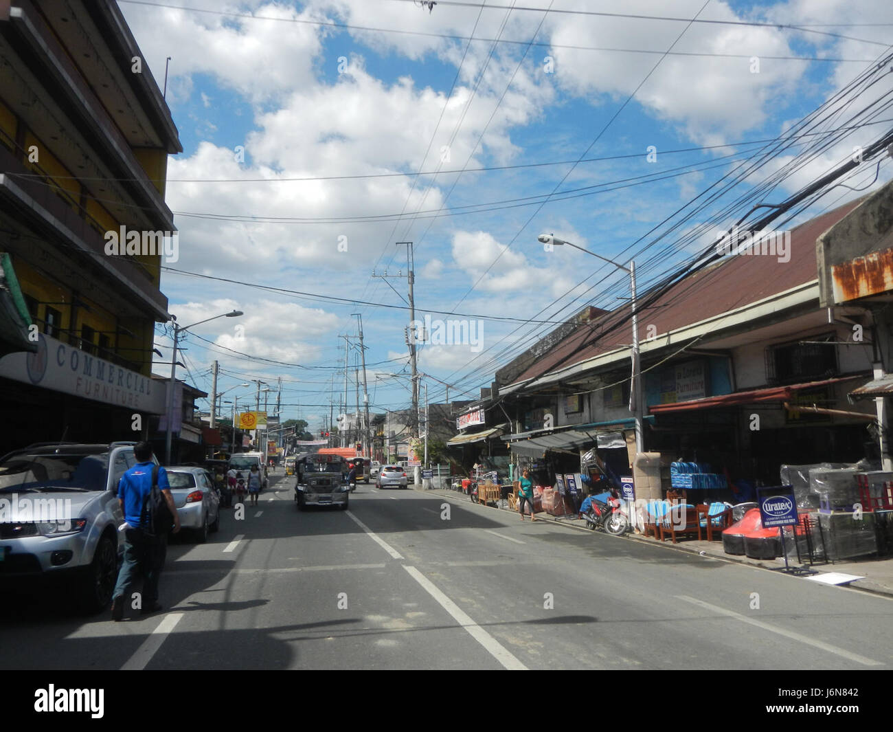 09256 Caloocan City A. Mabini Street Martinez Memorial Hospital ...