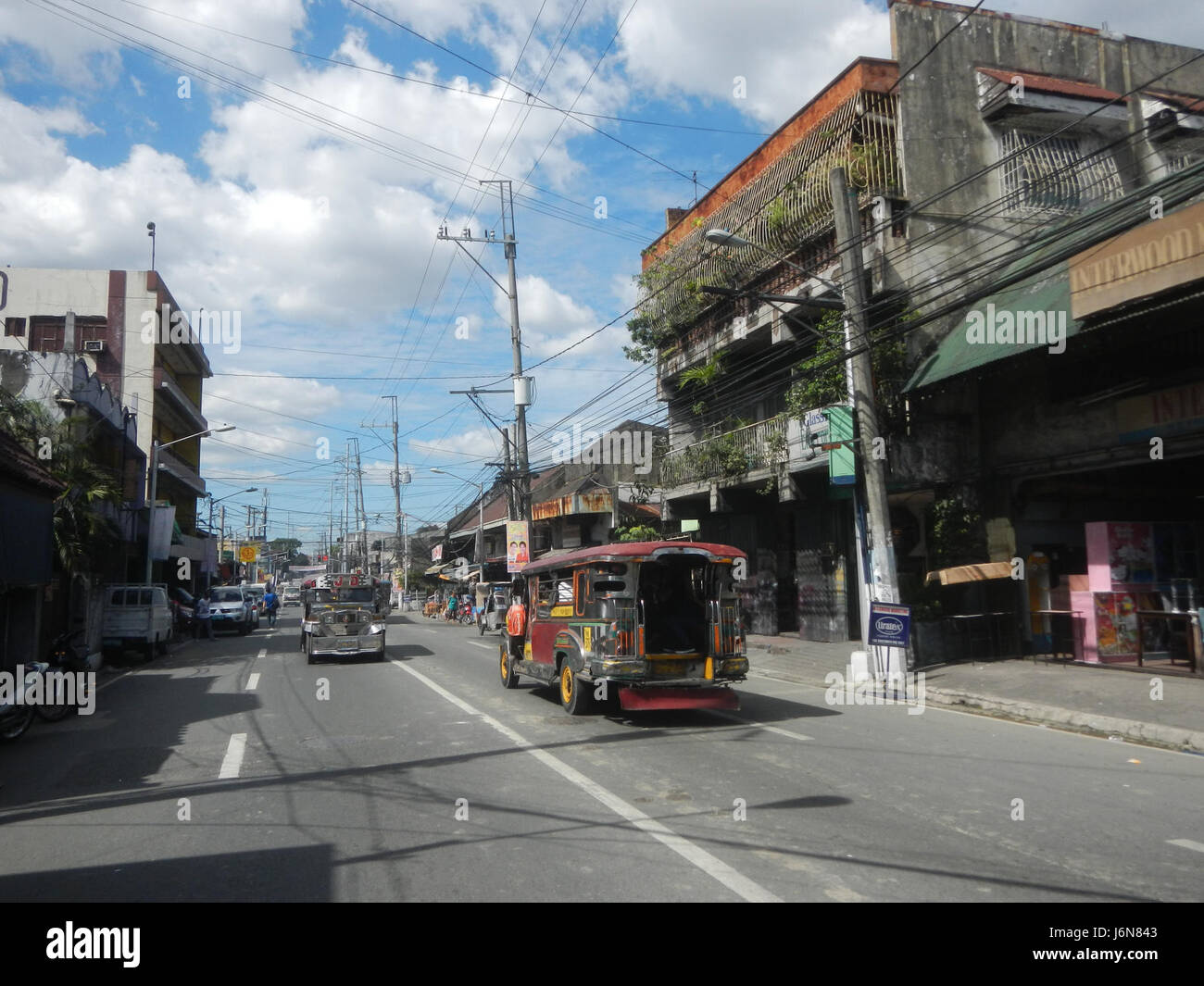 This refers to a specific location in Caloocan City, Philippines ...