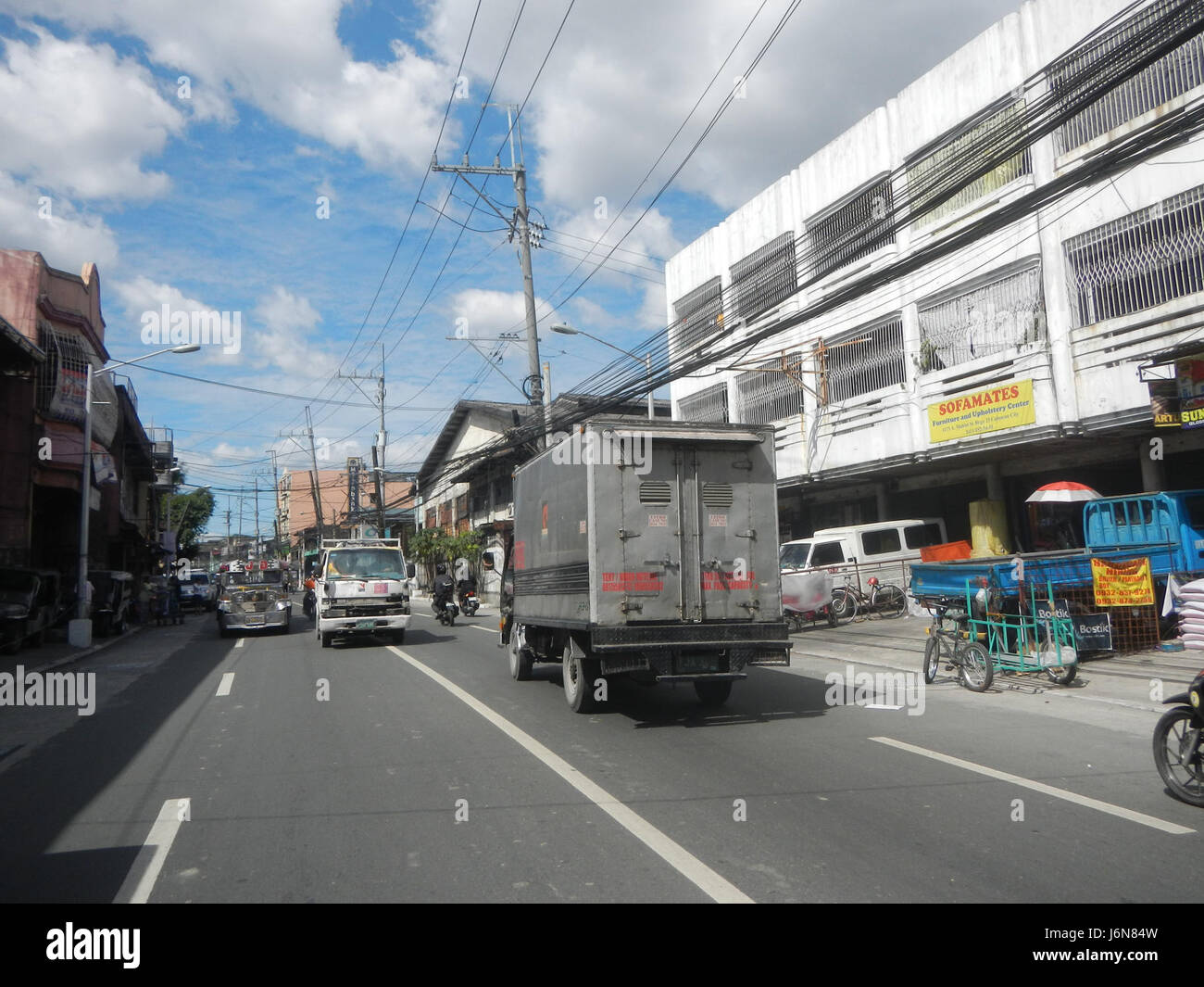 09256 Caloocan City A. Mabini Street Martinez Memorial Hospital ...