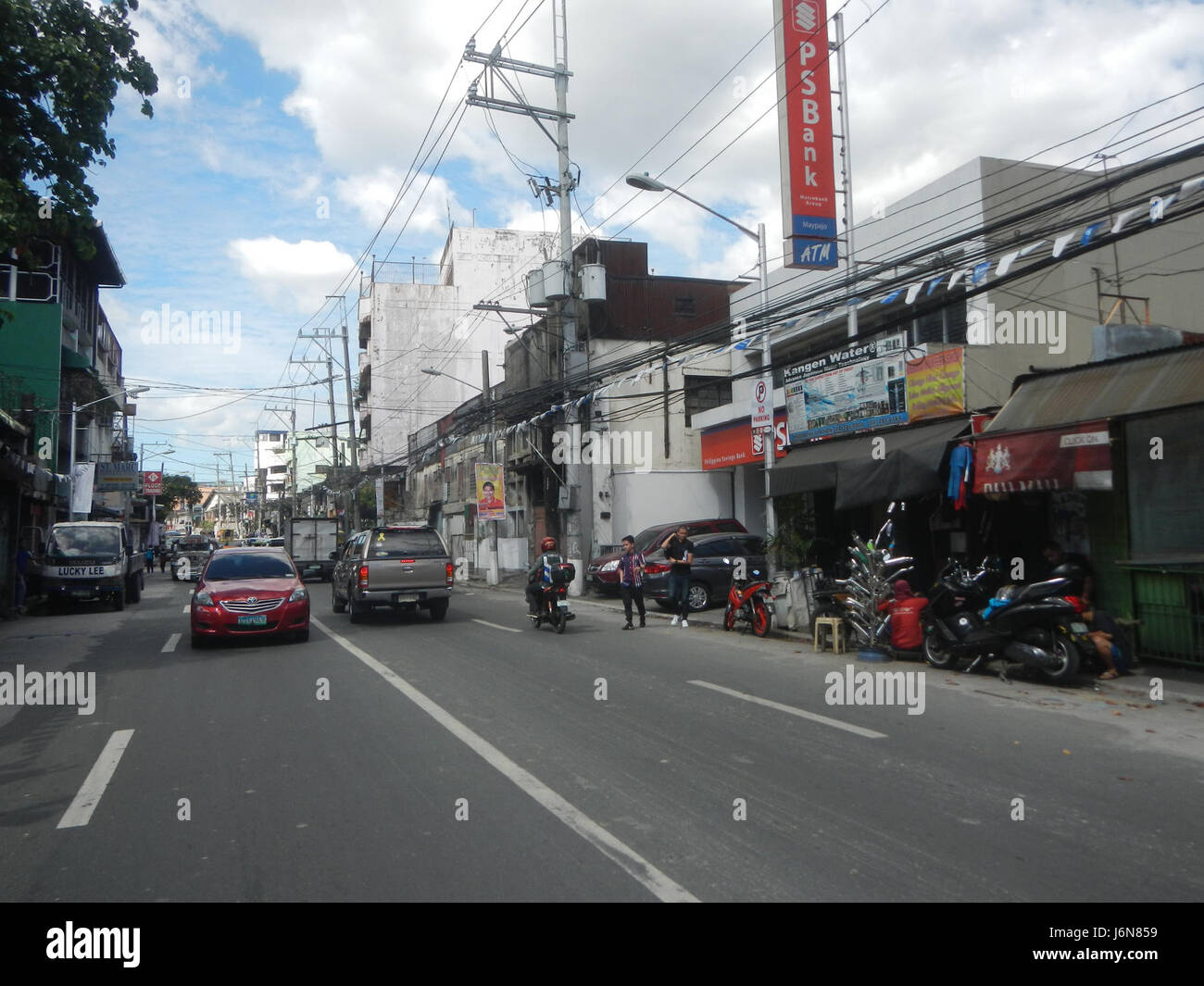09256 Caloocan City A. Mabini Street Martinez Memorial Hospital ...