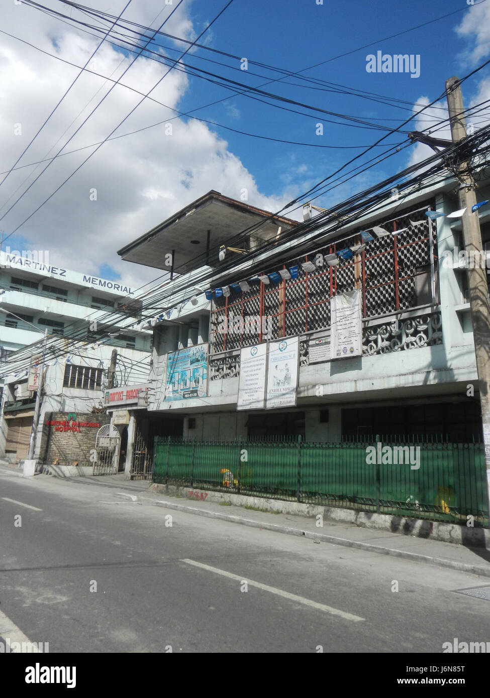 This reference points to a location in Caloocan City, Philippines ...