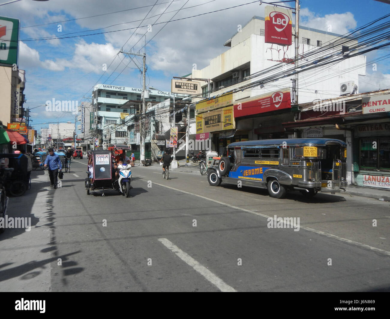 09306 Caloocan City A. Mabini Street Martinez Memorial Hospital ...