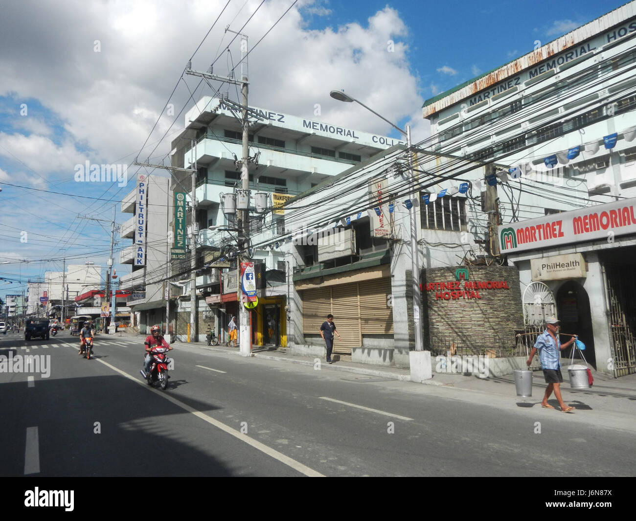 This map or reference points to Caloocan City, located in Metro Manila ...