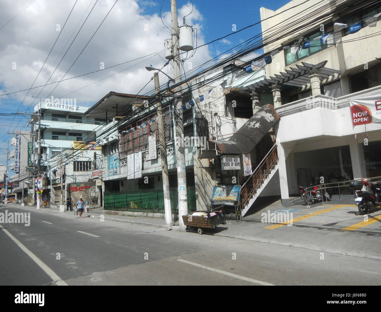 Caloocan City, located in Metro Manila, Philippines, is home to A ...