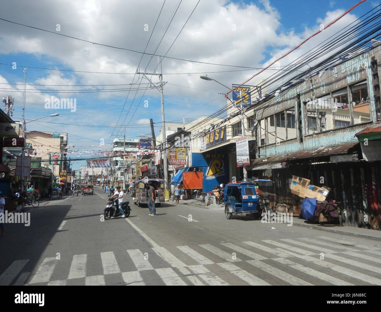 09349 Caloocan City A. Mabini Street Martinez Memorial Hospital ...