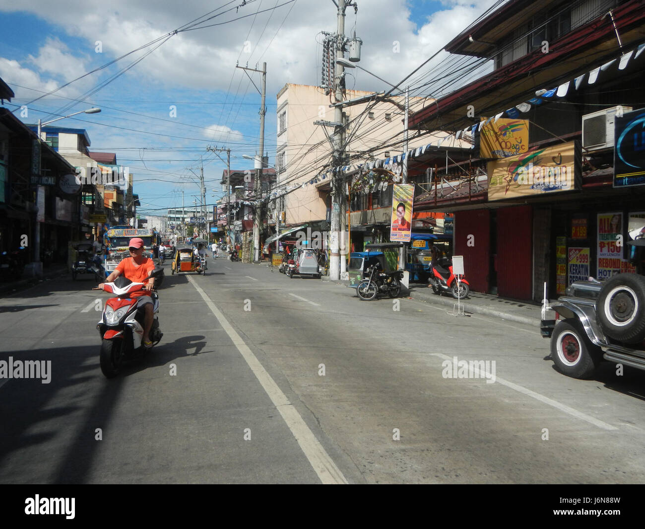 09349 Caloocan City A. Mabini Street Martinez Memorial Hospital ...