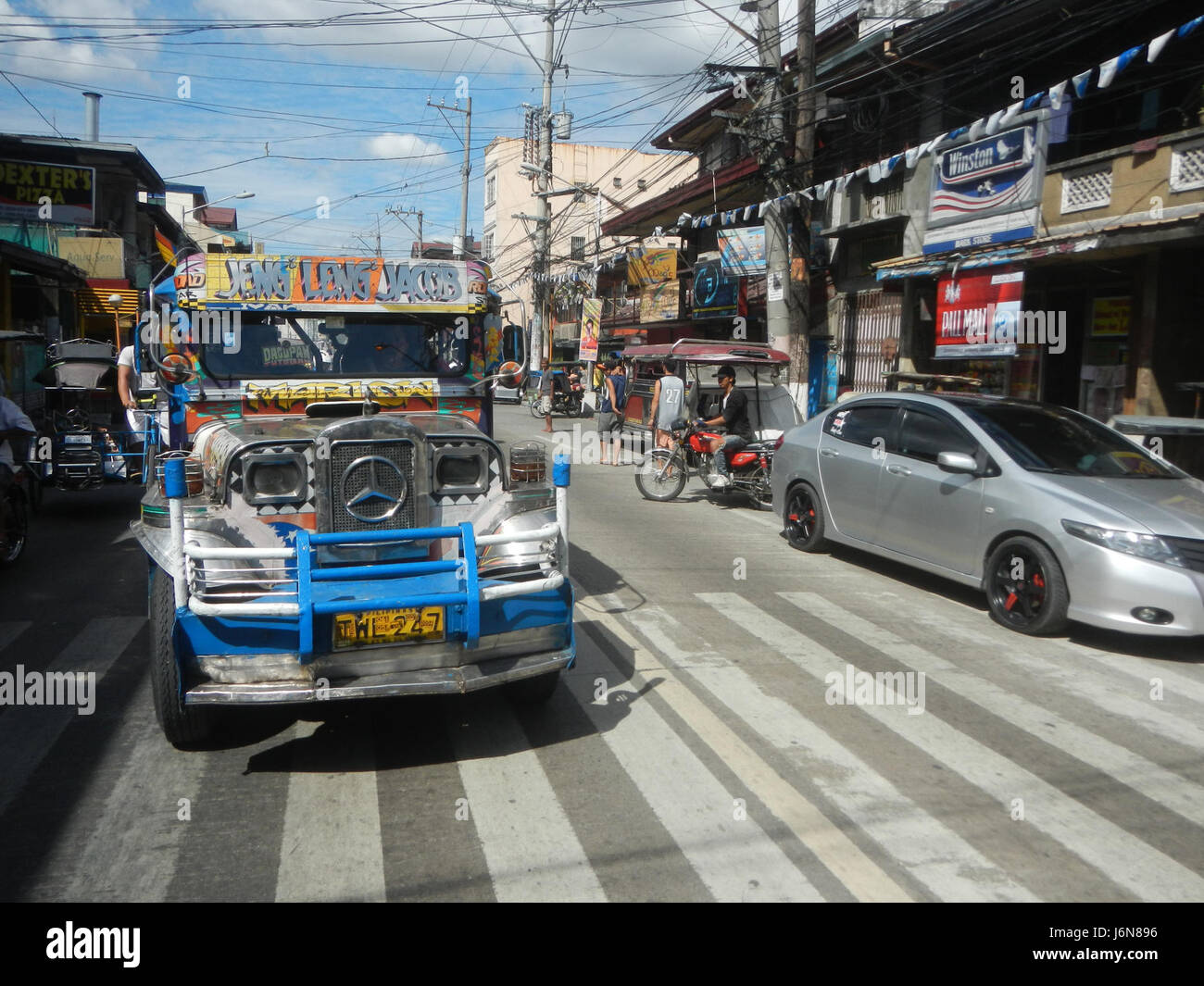 09349 Caloocan City A. Mabini Street Martinez Memorial Hospital ...