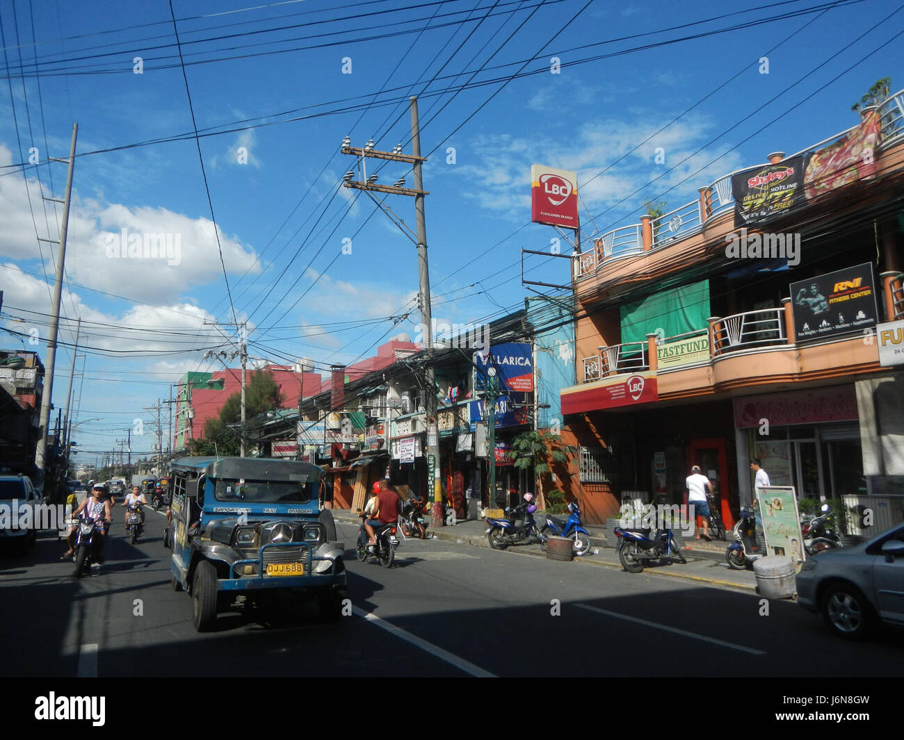 09582 San Roque Supermarket Bulacan Juan Luna Street Gagalangin Tondo ...
