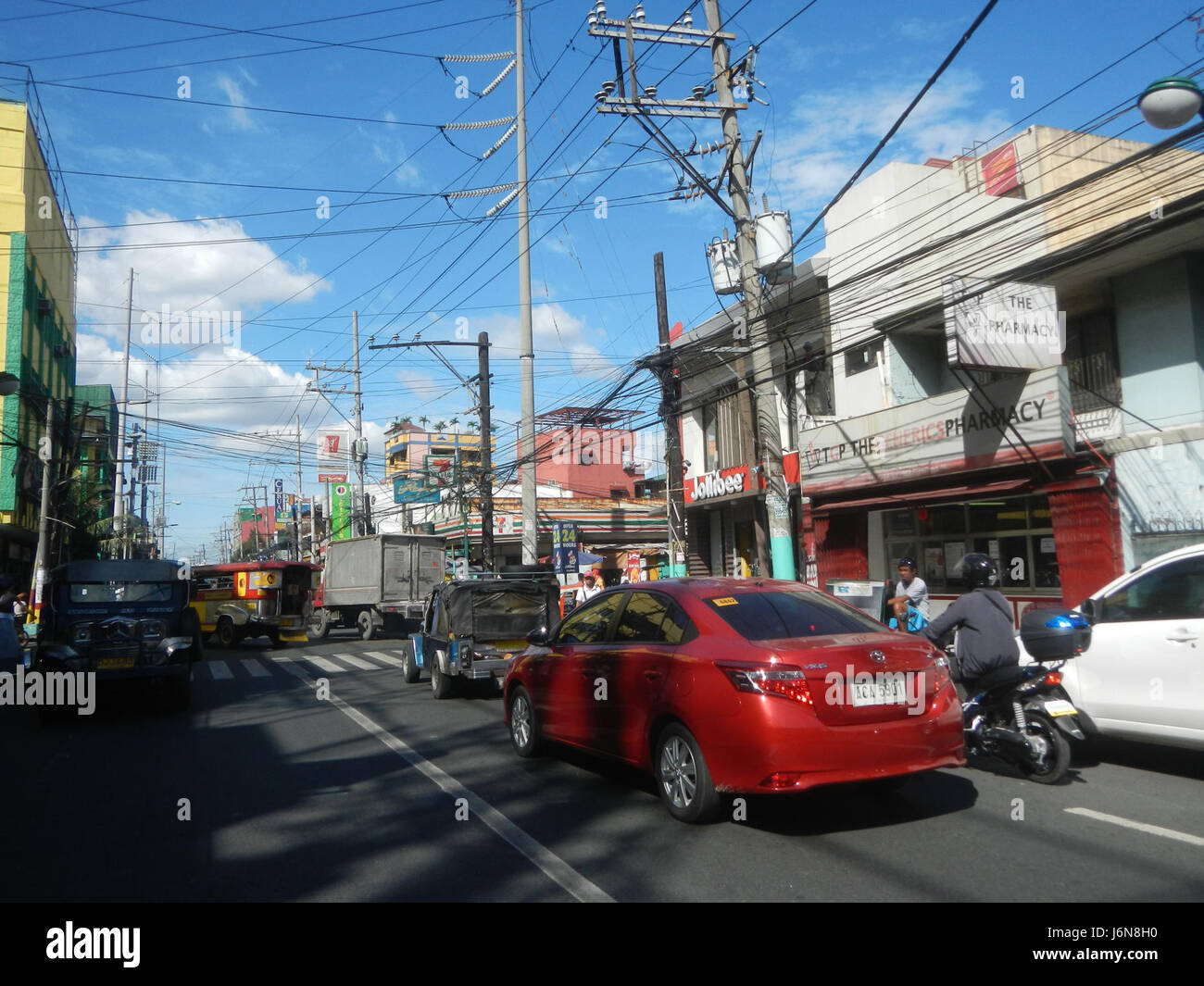 09582 San Roque Supermarket Bulacan Juan Luna Street Gagalangin Tondo ...