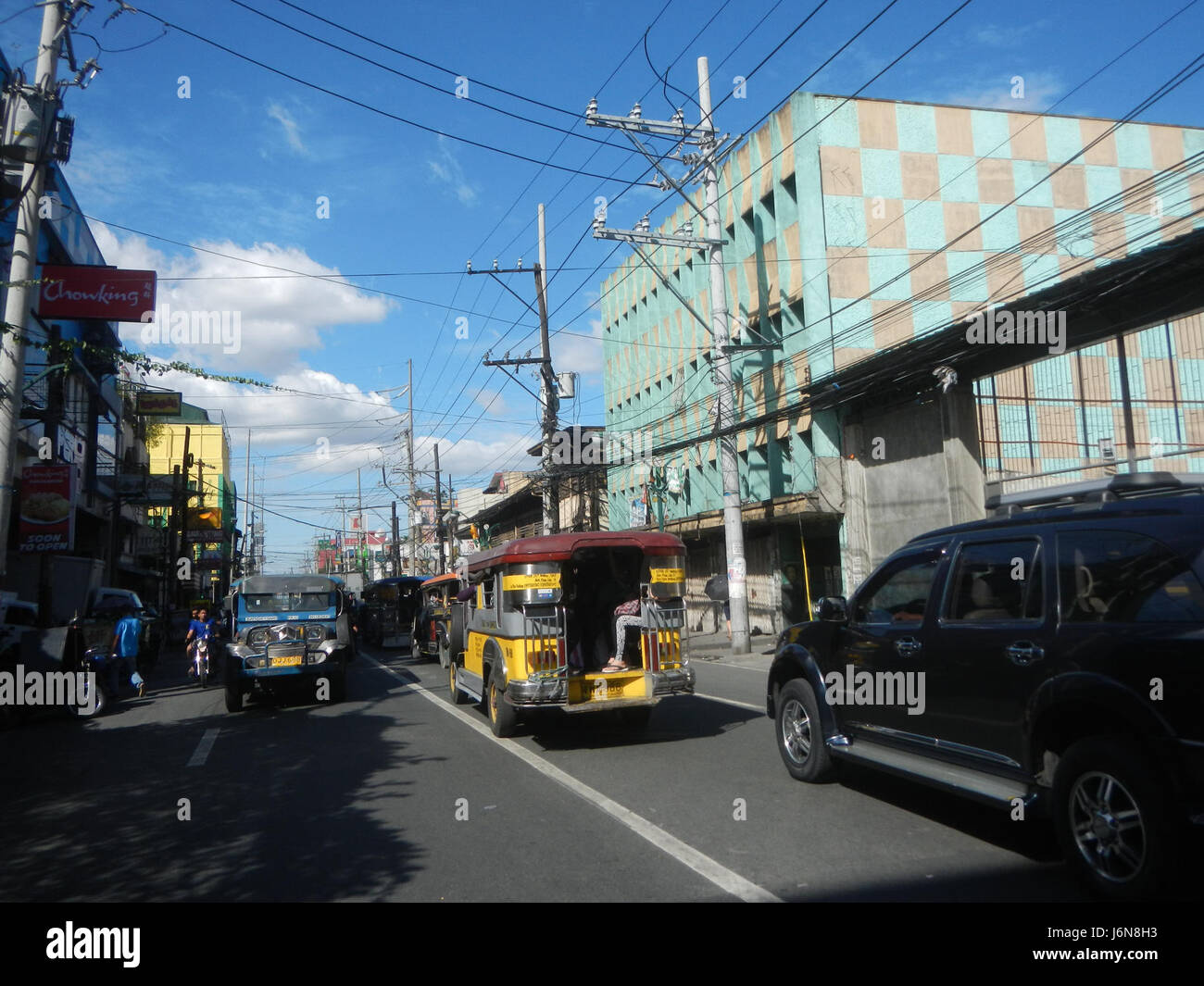 09582 San Roque Supermarket Bulacan Juan Luna Street Gagalangin Tondo ...