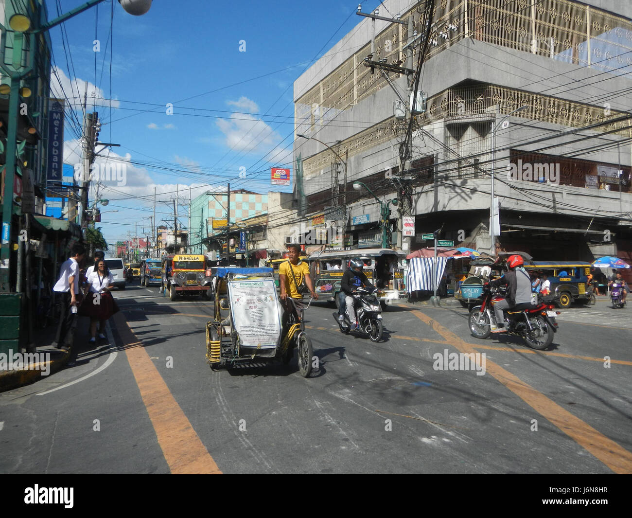 09582 San Roque Supermarket Bulacan Juan Luna Street Gagalangin Tondo ...