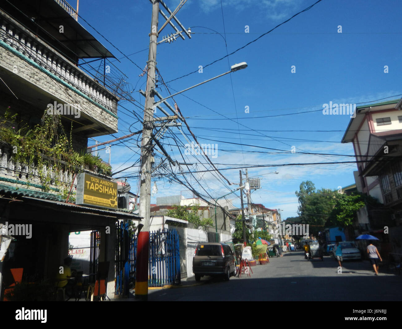 This address refers to a location in Tondo, Manila, specifically ...