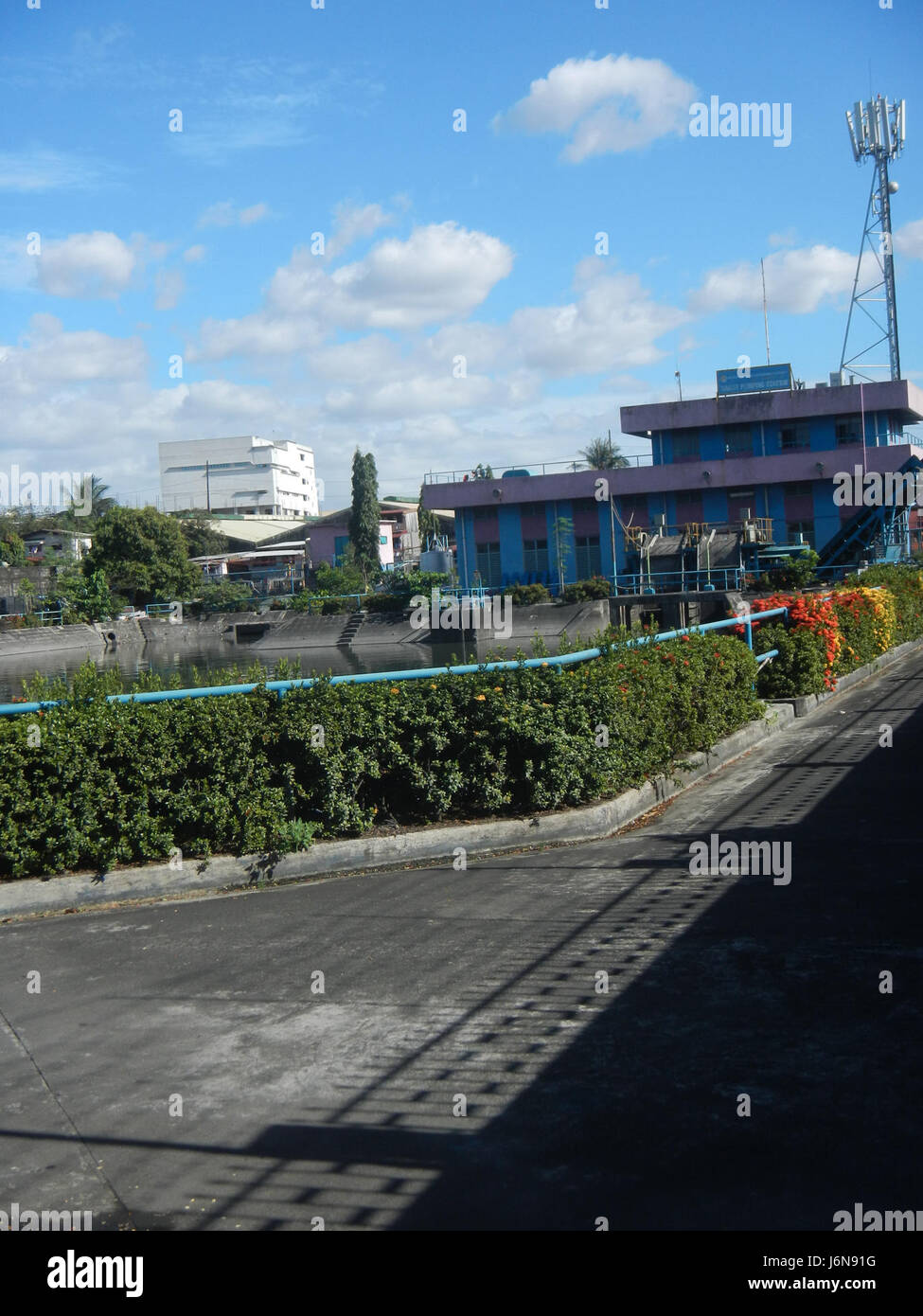 This title refers to an area in Tondo, Manila, featuring important ...