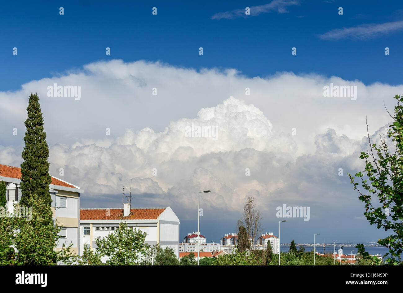 Cute sky hi-res stock photography and images - Alamy