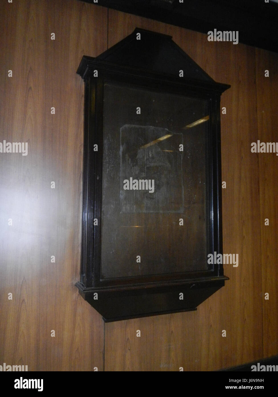 09050 Interior Regina Building Escolta Binondo, Manila 13 Stock Photo ...