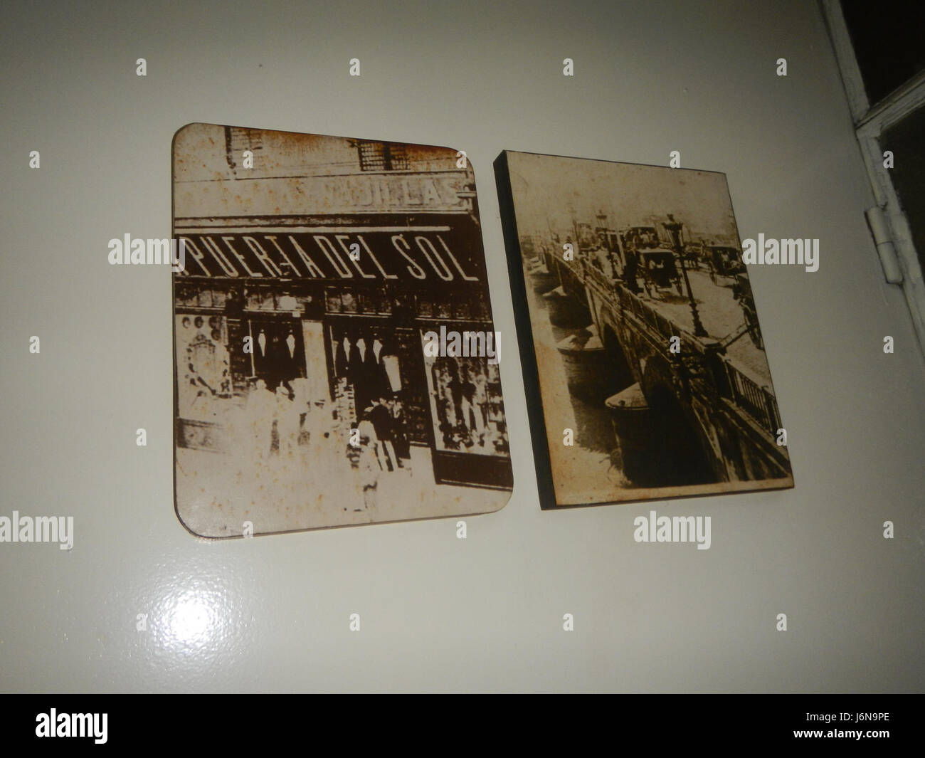 Image shows historic museum hi-res stock photography and images - Alamy