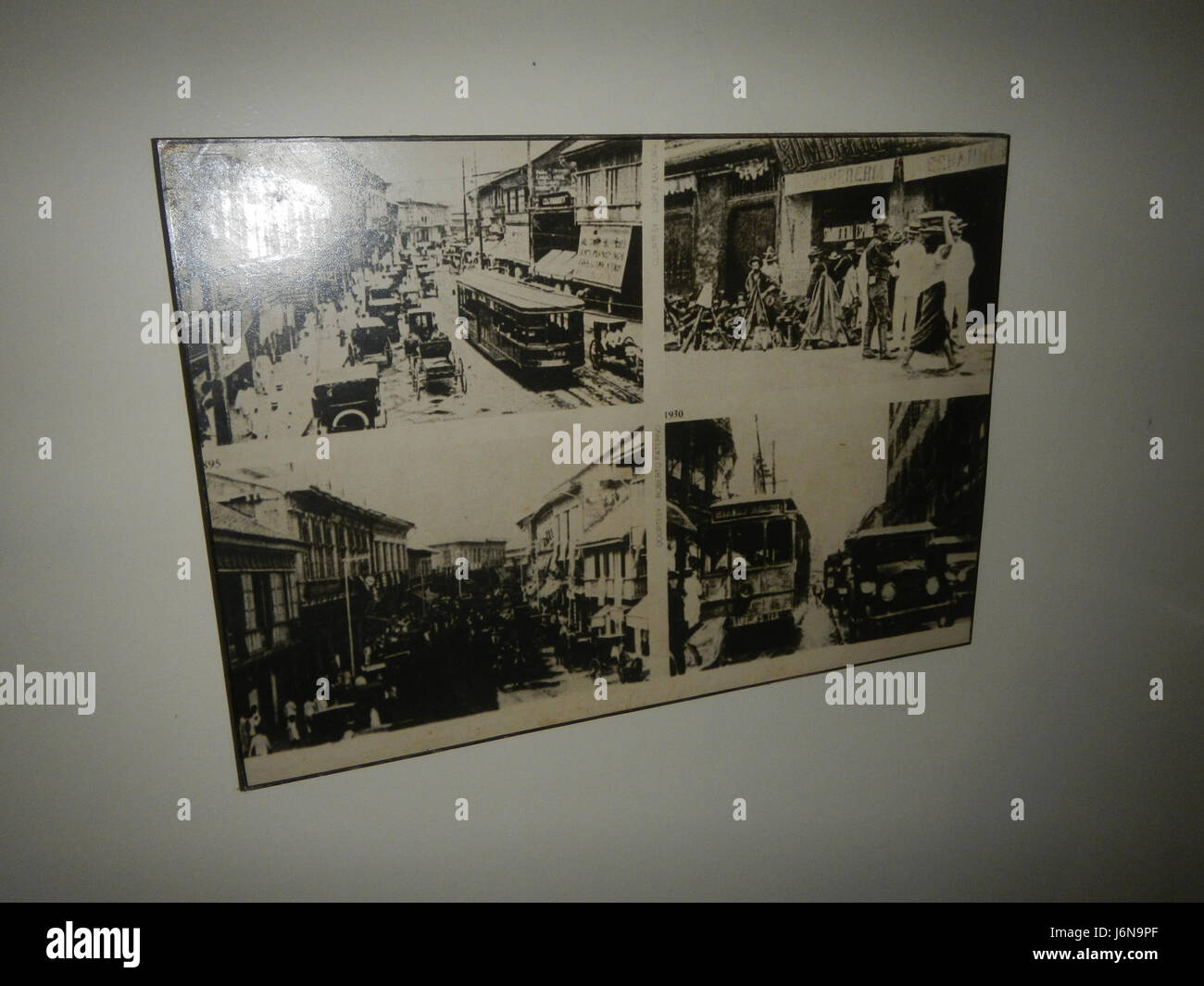 09087 Escolta Museum Exhibit Hall Edificio Calvo Binondo, Manila 06 ...