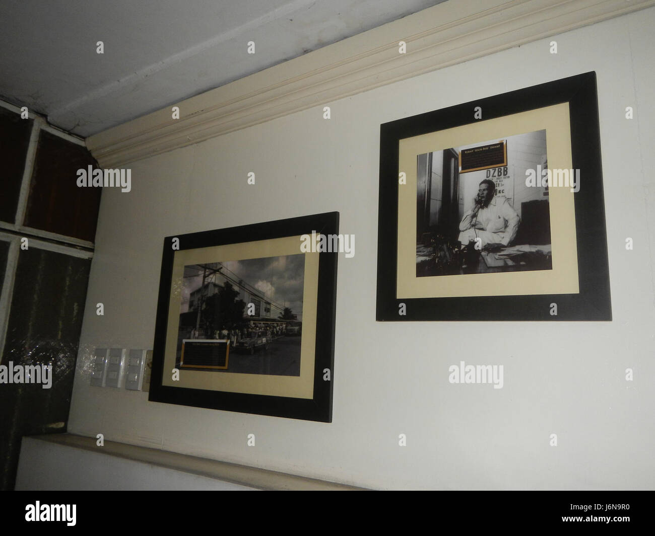 09087 Escolta Museum Exhibit Hall Edificio Calvo Binondo, Manila 17 ...