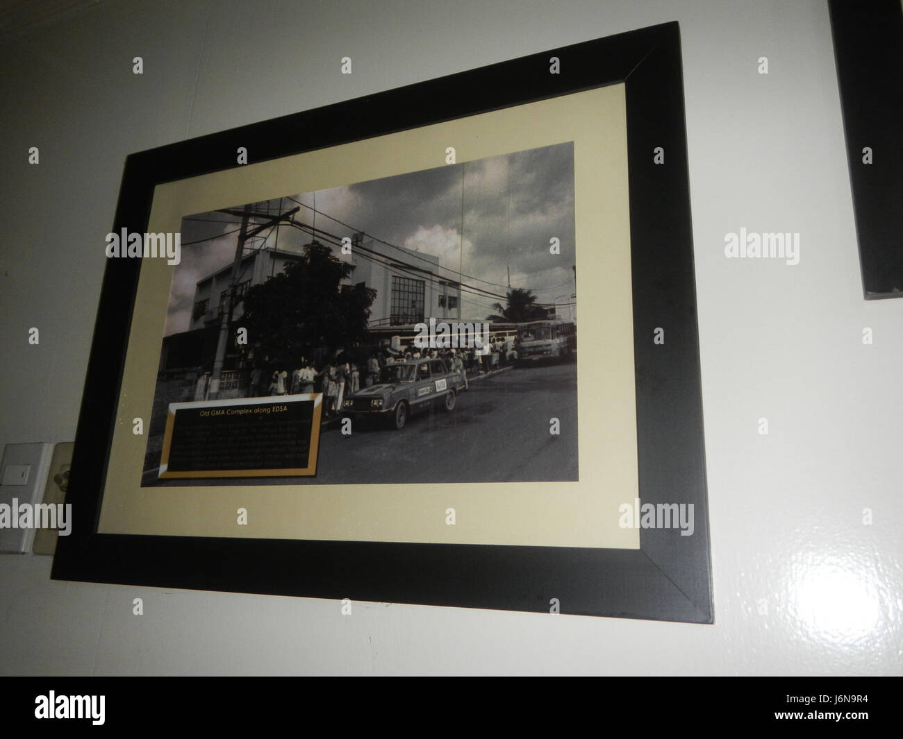 09087 Escolta Museum Exhibit Hall Edificio Calvo Binondo, Manila 21 ...