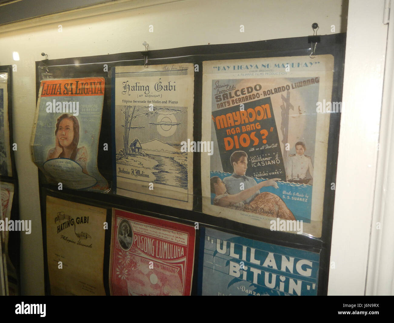 09087 Escolta Museum Exhibit Hall Edificio Calvo Binondo, Manila 40 ...