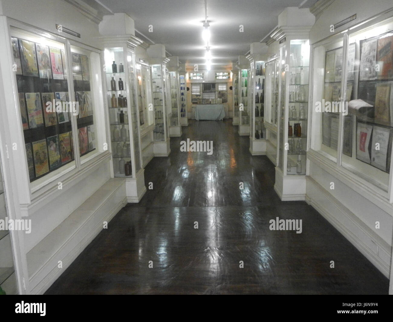 09168 Escolta Museum Exhibit Hall Edificio Calvo Binondo, Manila 40 ...