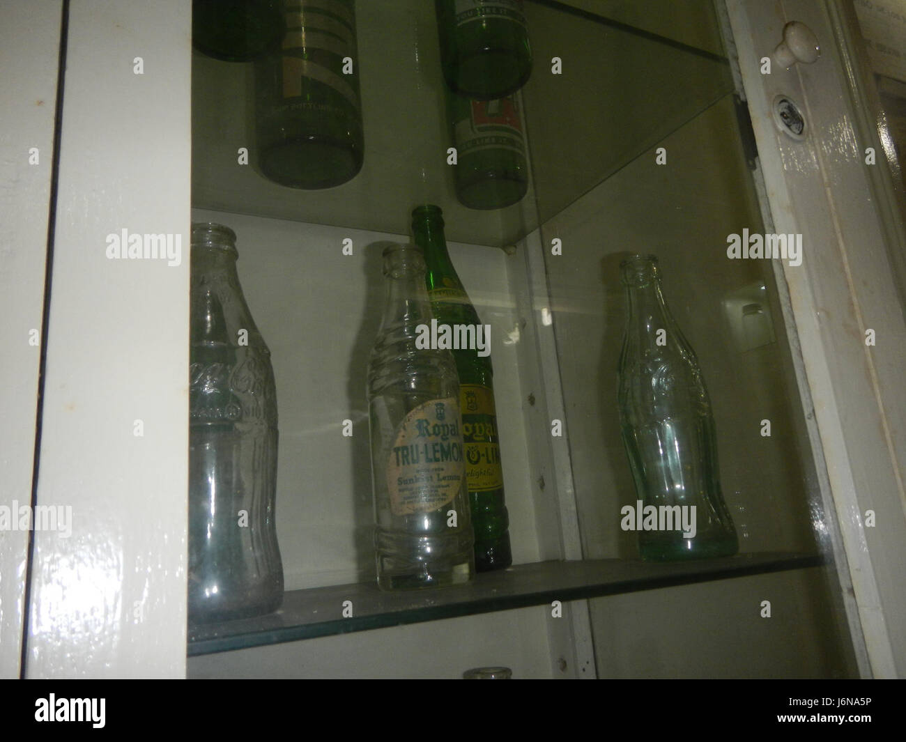 09366 Escolta Museum Exhibit Hall Edificio Calvo Binondo, Manila 05 ...