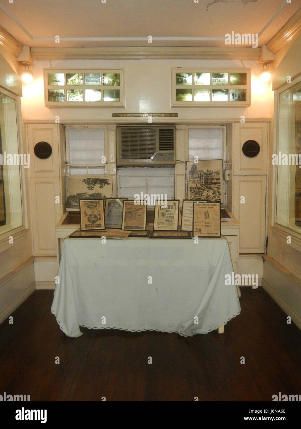 09366 Escolta Museum Exhibit Hall Edificio Calvo Binondo, Manila 23 ...