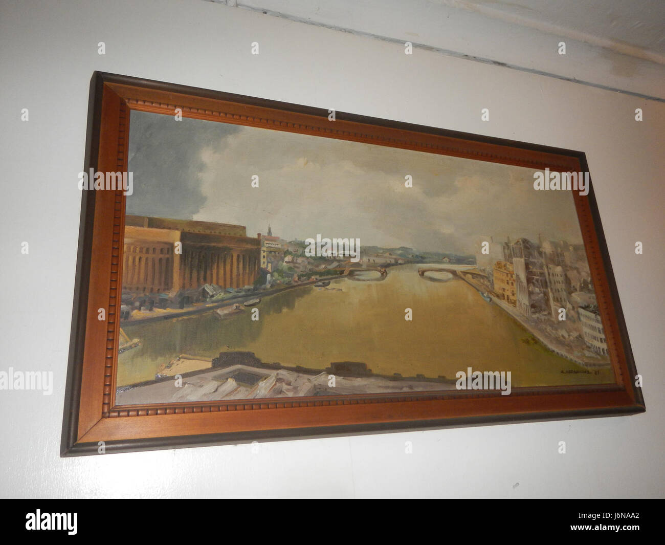 09448 Escolta Museum Exhibit Hall Edificio Calvo Binondo, Manila 24 ...