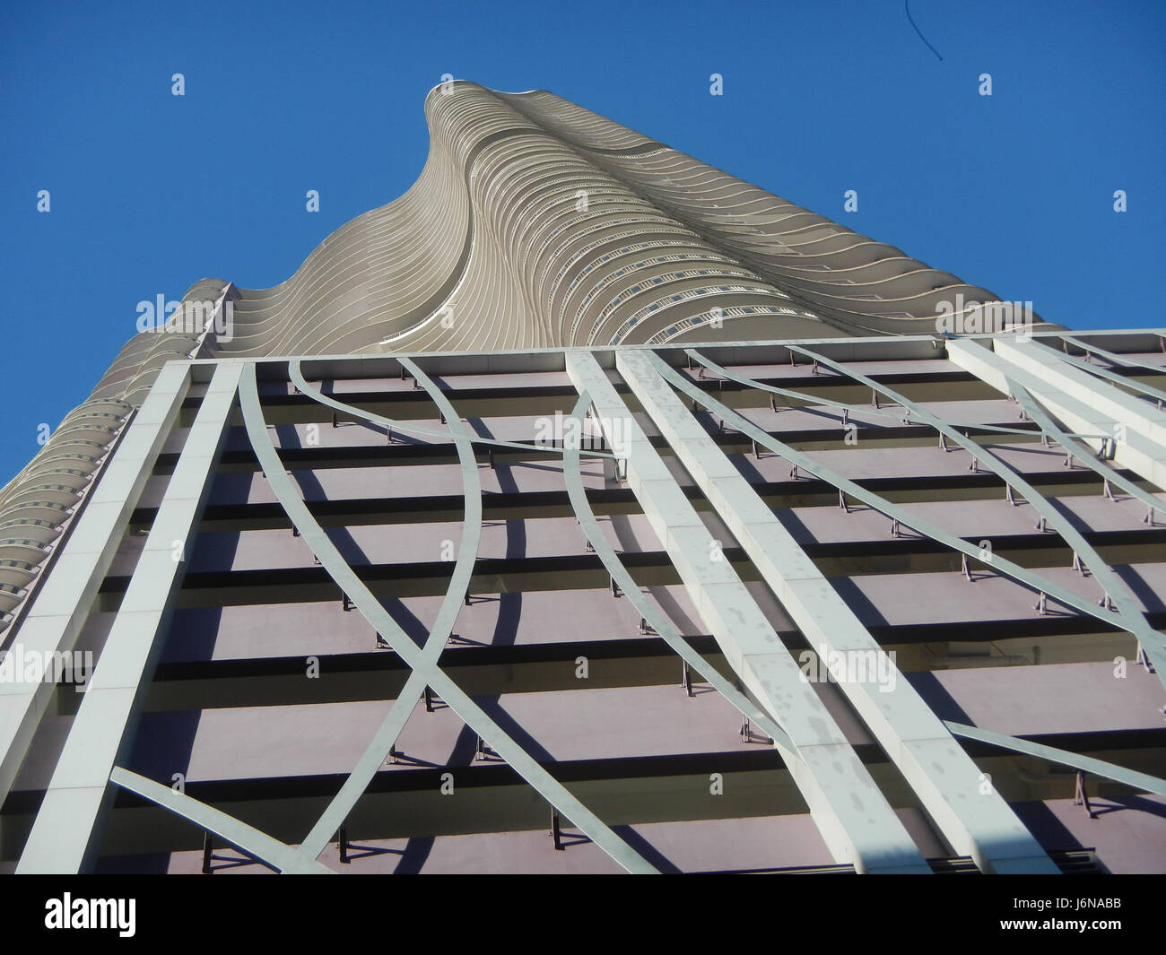 Binondo buildings hi-res stock photography and images - Alamy