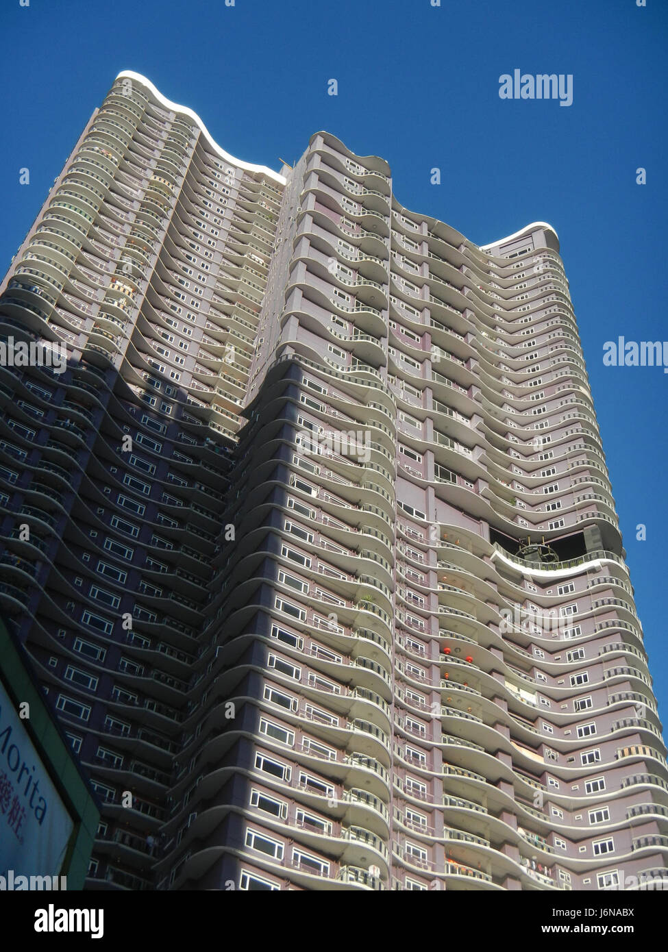 09478 Anchor Skysuites Mandarin Square Buildings in Santa Cruz Binondo ...