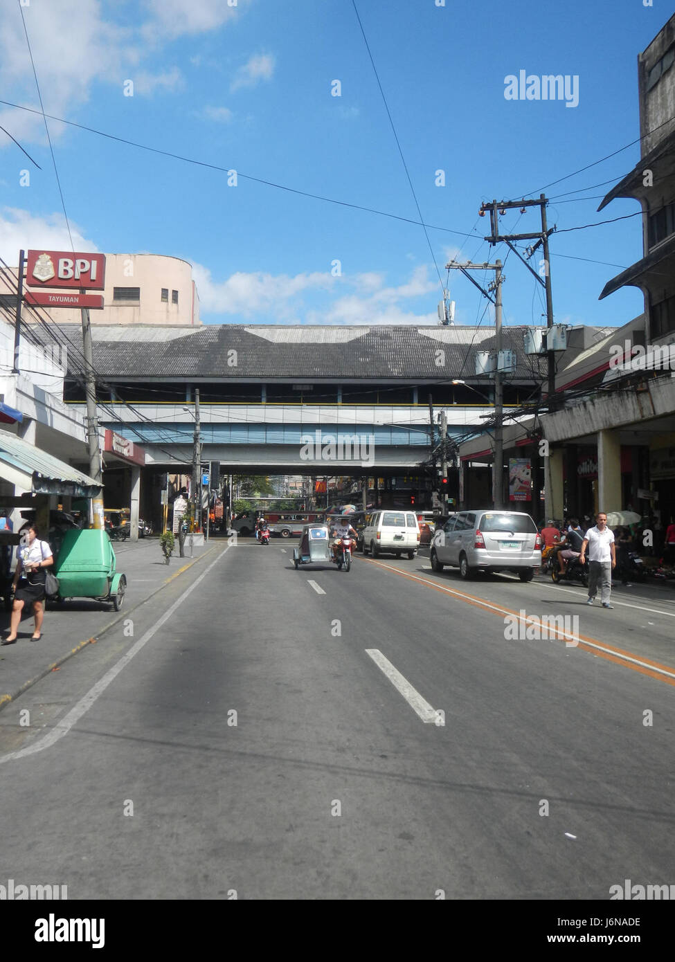 Tayuman hi-res stock photography and images - Alamy