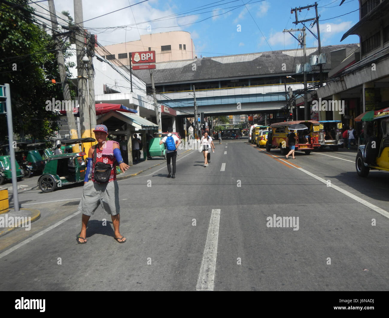 Tayuman hi-res stock photography and images - Alamy