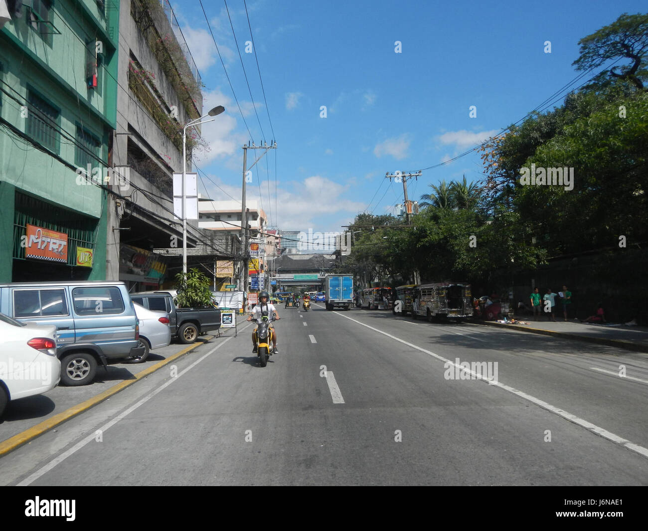 *09538 Tayuman Street* is located in the Santa Cruz district of Tondo ...