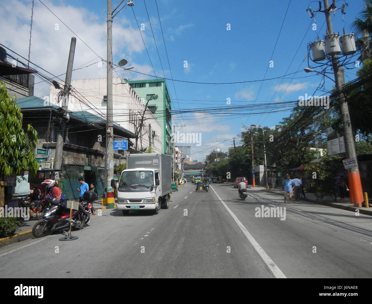 The address 09538 Tayuman Street, Santa Cruz, Tondo, Manila is located ...
