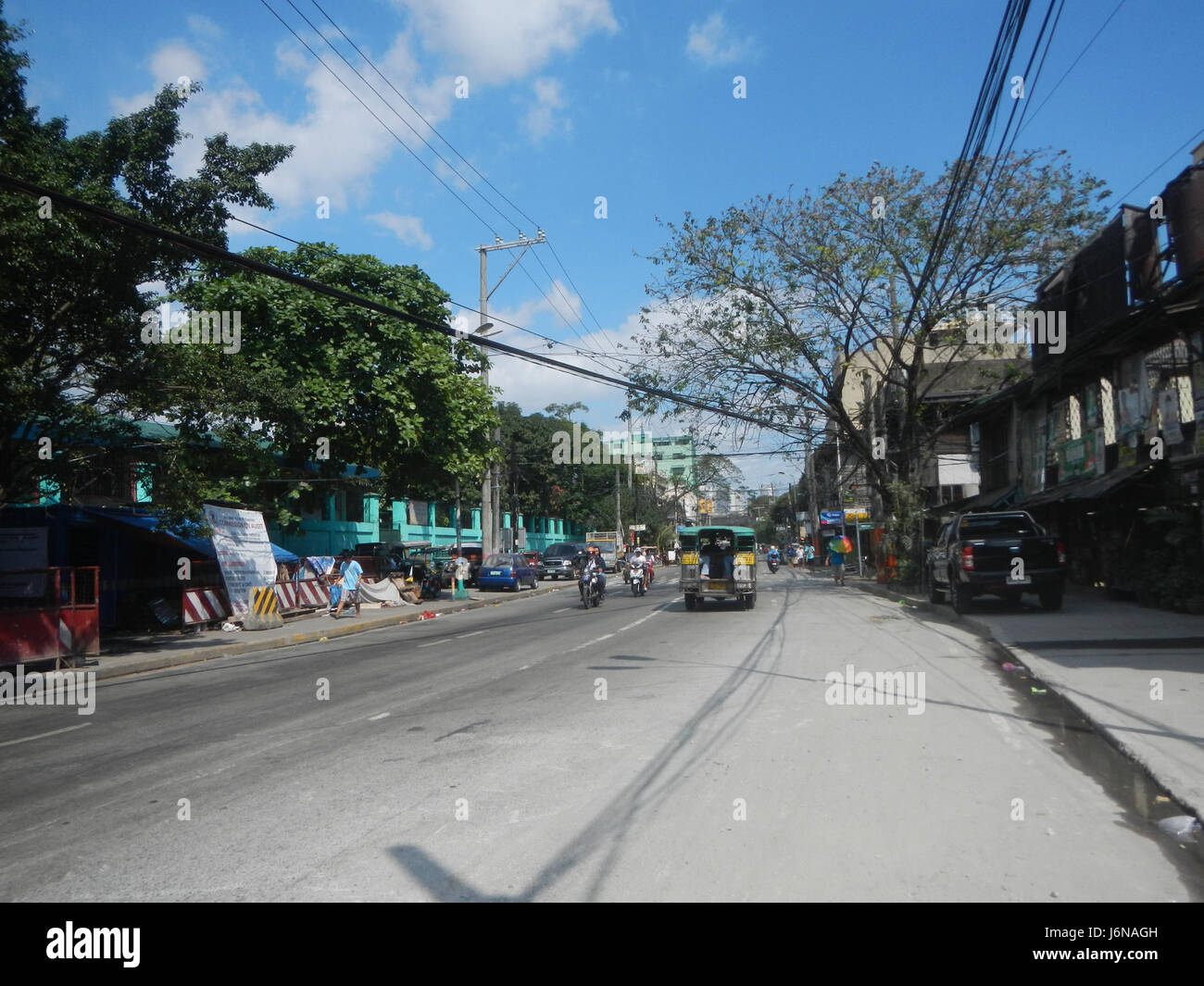 09601 Tayuman Street Santa Cruz Bridge Tondo Manila 42 Stock Photo - Alamy