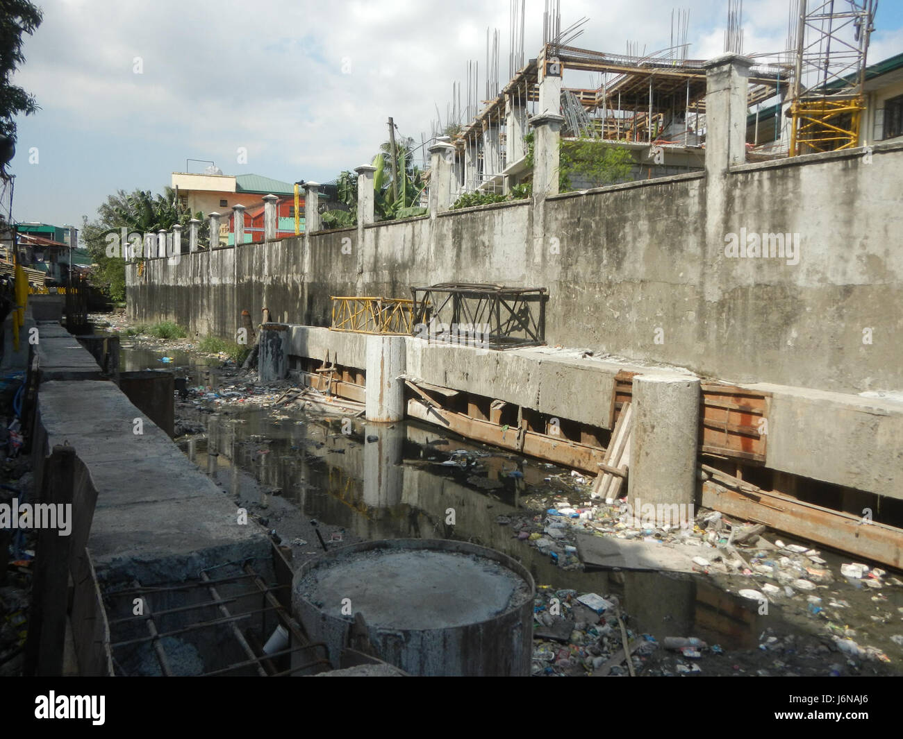 09651 Tayuman Street Santa Cruz Bridge Tondo Manila 32 Stock Photo - Alamy