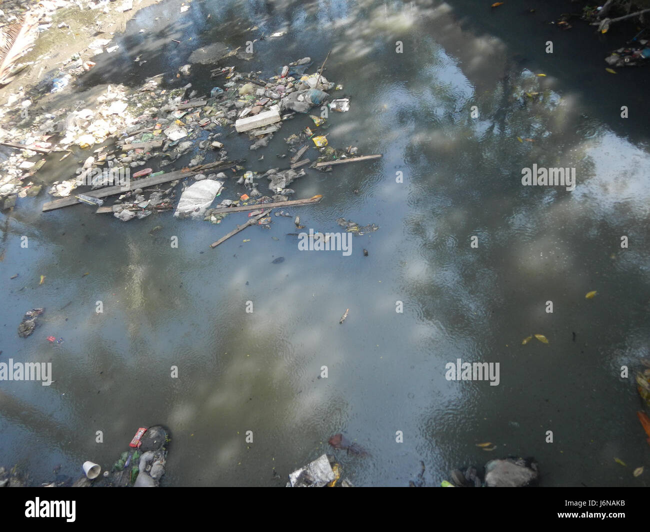 A map or plan indicating the location of Tayuman Bridge and surrounding ...