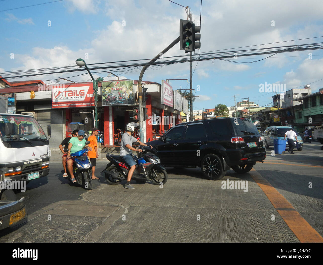 Commercial density mapping hi-res stock photography and images - Alamy
